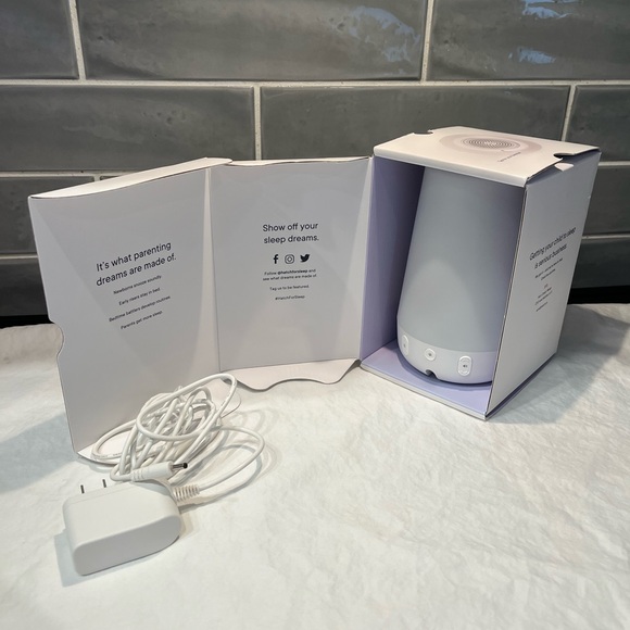 Hatch | Other | Hatch Rest 2nd Gen Smart Sleep Assistant | Poshmark